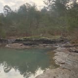 Blue Hole Road, Arkansas - 57 Reviews, Map | AllTrails
