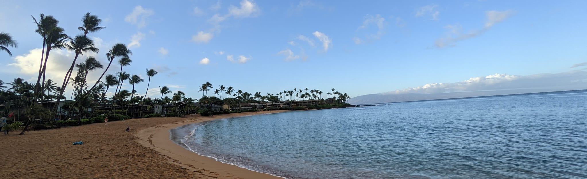 Napili Bay Beach Trail, Maui, Hawaii - 50 Reviews, Map | AllTrails