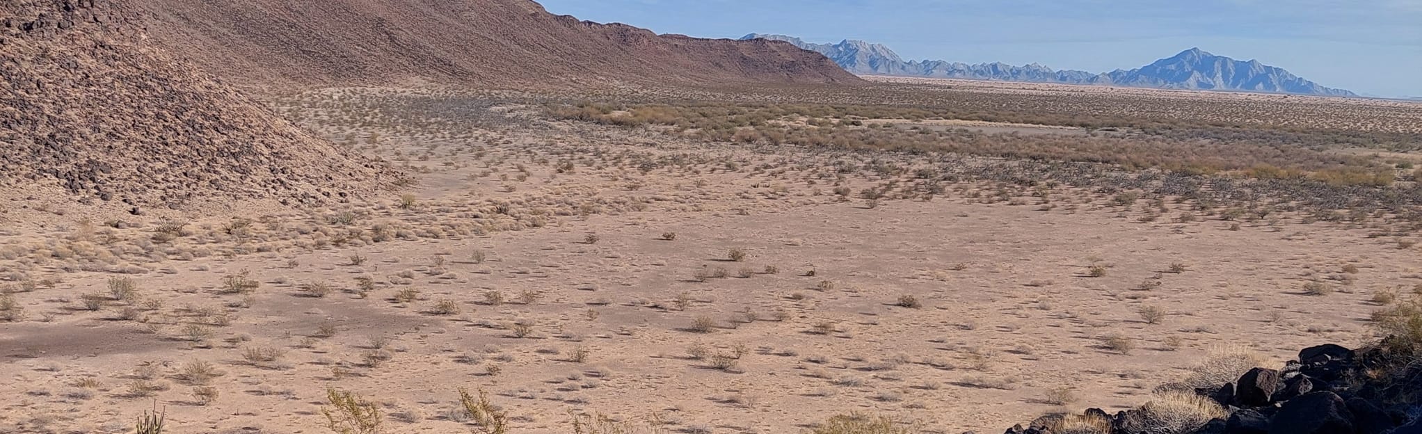 Sierra Batamote, Sonora, Mexico - Map, Guide | AllTrails