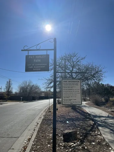 Best Hikes and Trails in Pat Hurley Park | AllTrails