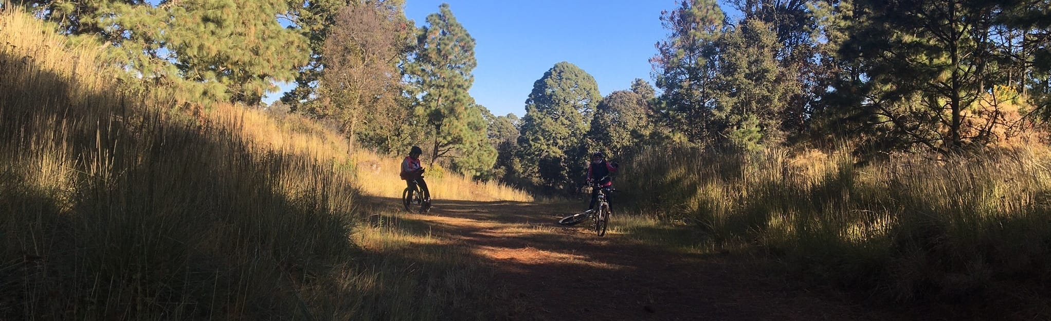 Cerros Occidentales de Juchitepec, México, Mexico - 2 Reviews, Map ...