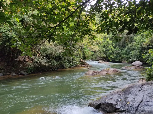 10 Best Trails and Hikes in Kuala Kubu Bharu | AllTrails