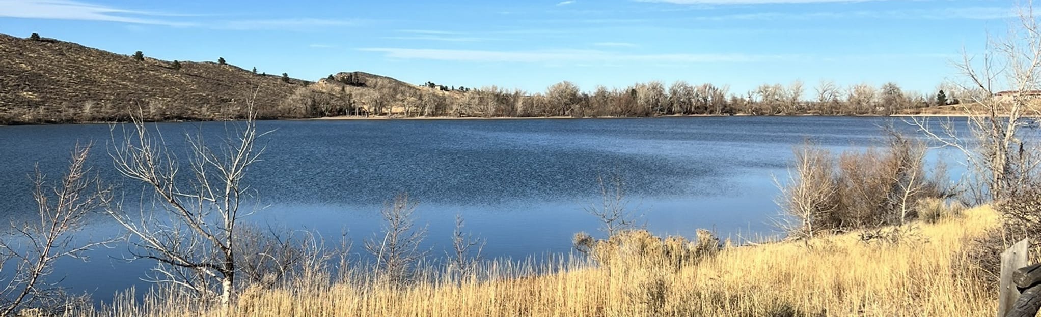 Foothills Trail to Resrvoir Ridge Trail Loop, Colorado - 413 Reviews ...