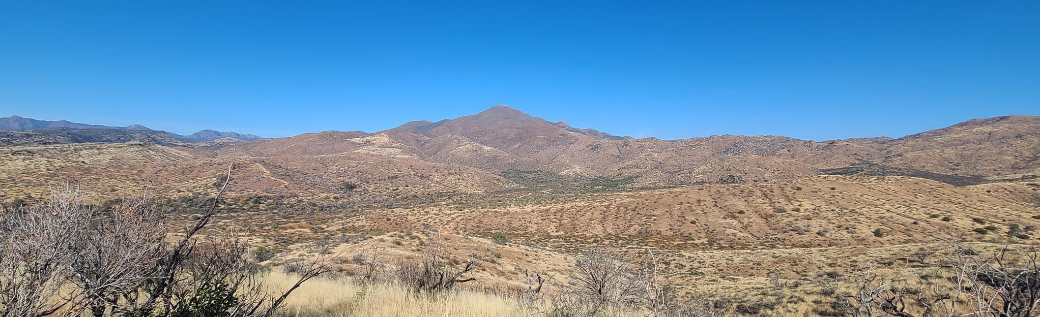 Boulder Creek Trail: 6 Reviews, Map - Arizona | AllTrails