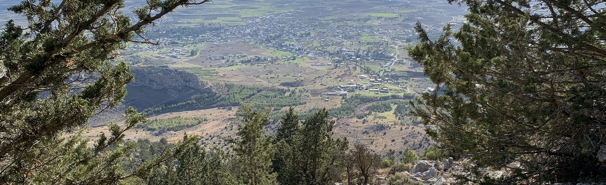 Bellapais - Bogazkoy, Kyrenia, Cyprus - 6 Reviews, Map | AllTrails