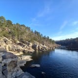 Silver Mine Trail, Missouri - 192 Reviews, Map | AllTrails