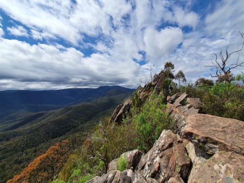Best 10 Hikes and Trails in Cathedral Range State Park | AllTrails