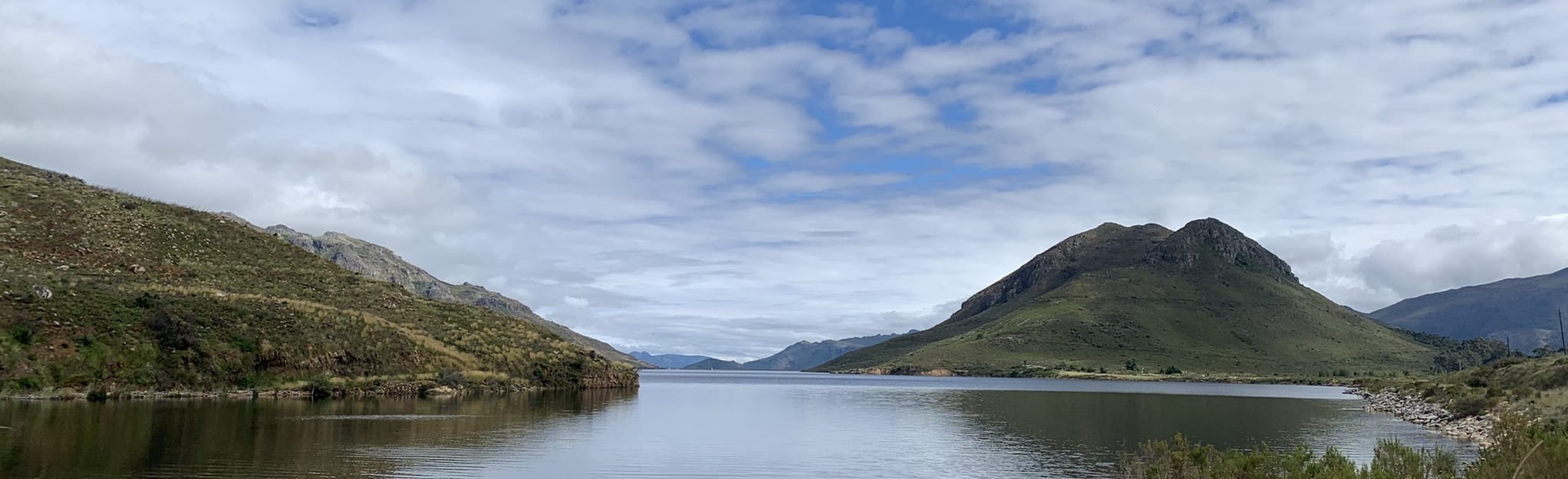 Berg River - Centre Peak Loop, Western Cape, South Africa - 8 Reviews ...