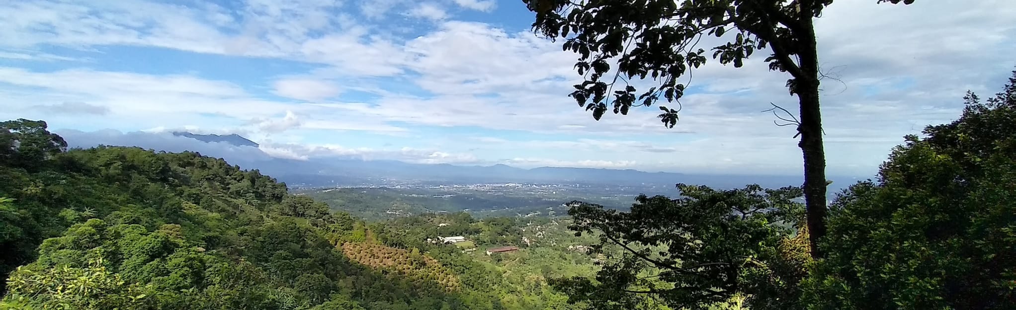 Cisadon Trail — Round trip from KM 0 Sentul: 1 Reviews, Map - West Java, Indonesia | AllTrails