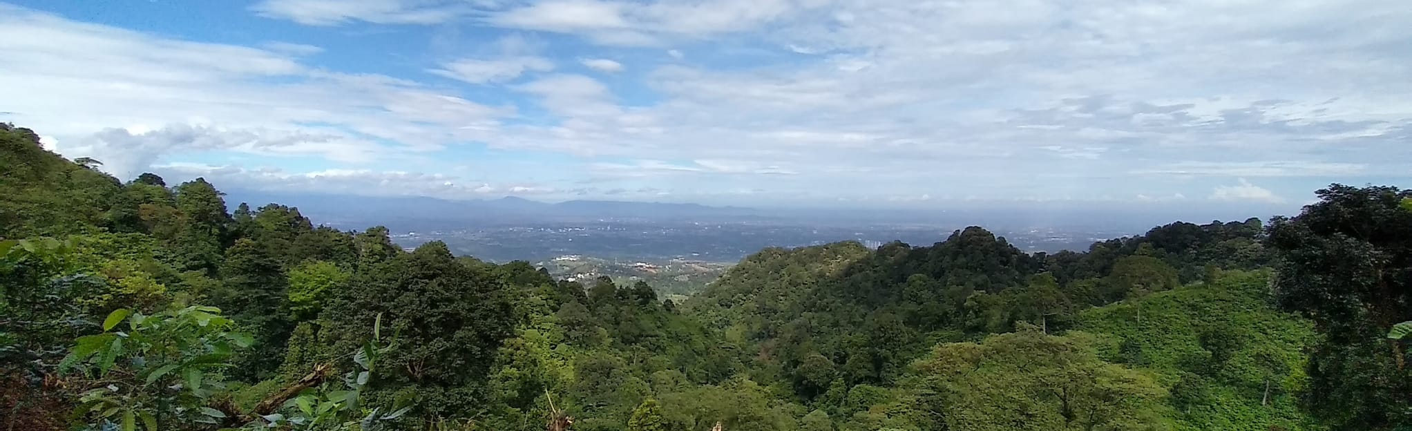 Sentul Hike via Pondok Pemburu, West Java, Indonesia - 27 Reviews, Map ...