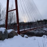 Whiteshell River Bridge Trail, Manitoba, Canada - 352 Reviews, Map ...