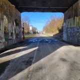 Dequindre Cut Greenway, Michigan - 328 Reviews, Map | AllTrails