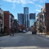 Dequindre Cut Greenway, Michigan - 328 Reviews, Map | AllTrails