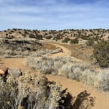 Santa Fe Rail Trail, New Mexico - 378 Reviews, Map | AllTrails