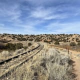 Santa Fe Rail Trail, New Mexico - 378 Reviews, Map | AllTrails