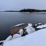 Whiteshell River Bridge Trail, Manitoba, Canada - 352 Reviews, Map ...