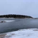 Whiteshell River Bridge Trail, Manitoba, Canada - 352 Reviews, Map ...