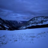 Red Buffalo Pass via Gore Creek Trail, Colorado - 206 Reviews, Map ...