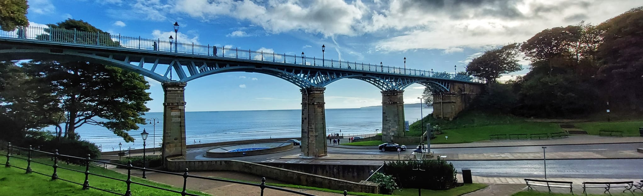 Cayton Bay and Scarborough Coastline: 17 Reviews, Map - North Yorkshire ...