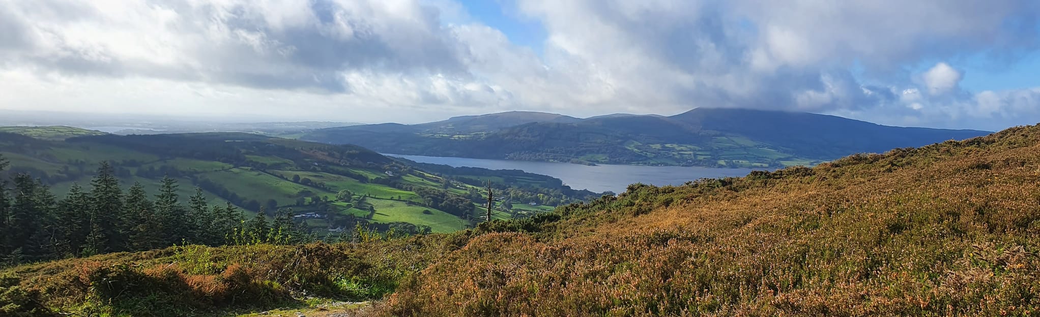 Millennium Cross and Lough Derg Loop: 99 Reviews, Map - County ...