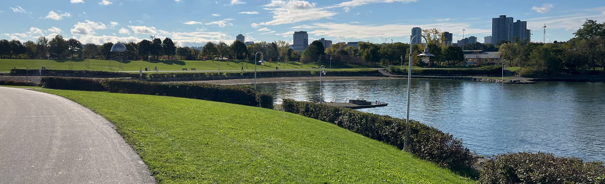 Bayfront Park Loop - Ontario, Canada | AllTrails