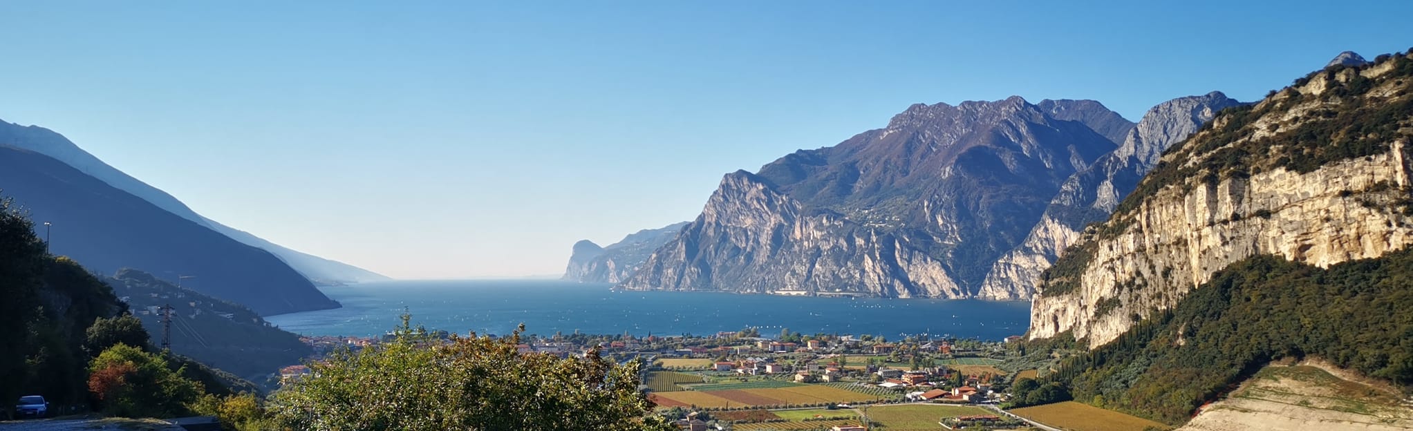 Val di Gresta - Monte Velo - Nago: 53 Photos - Trentino, Italy | AllTrails