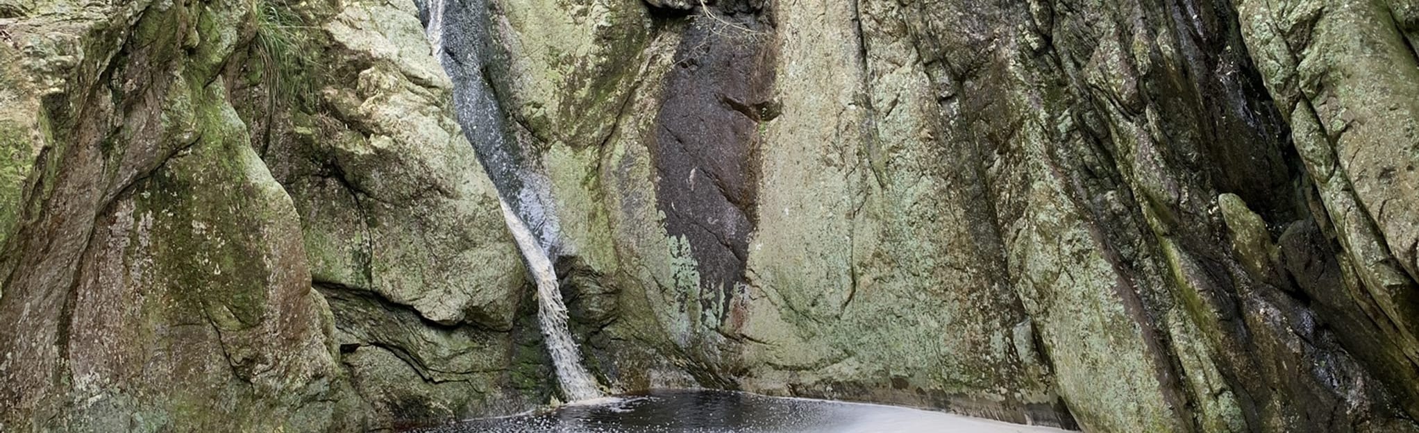 Grootkloof - Duivelsbos Trail: 0 Reviews, Map - Western Cape, South ...