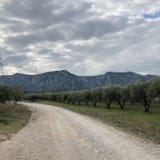 Via Domitia: Saint-Rémy-de-Provence, Bouches-du-Rhône, France - 27 ...