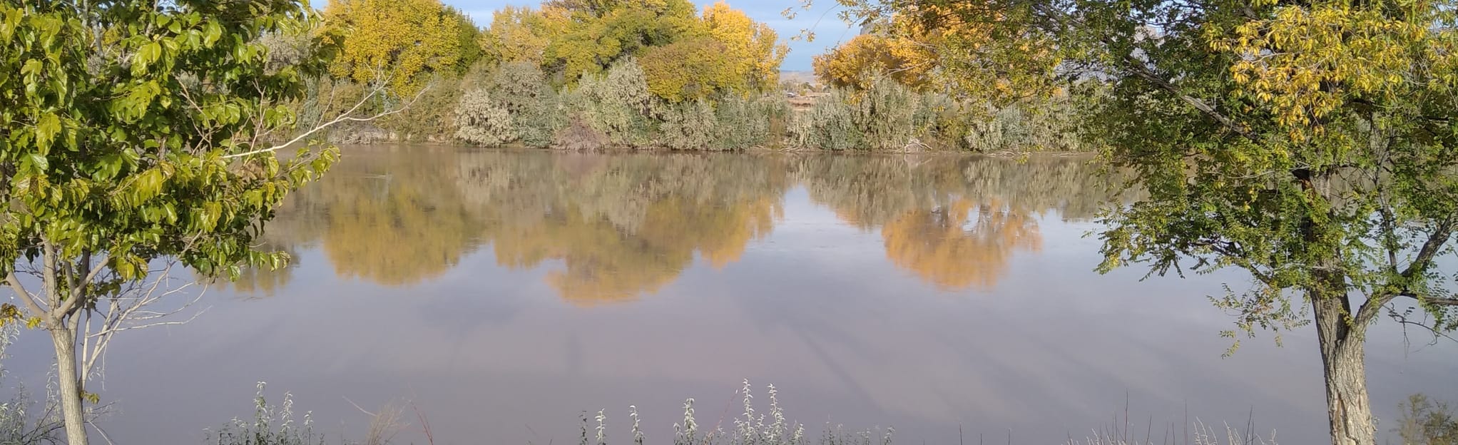 Green River Riverwalk - Utah | AllTrails