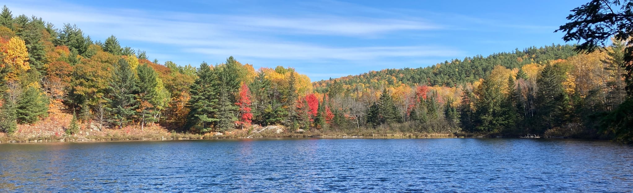 Eardley Masham to Lac Kidder, Quebec, Canada - 15 Reviews, Map | AllTrails