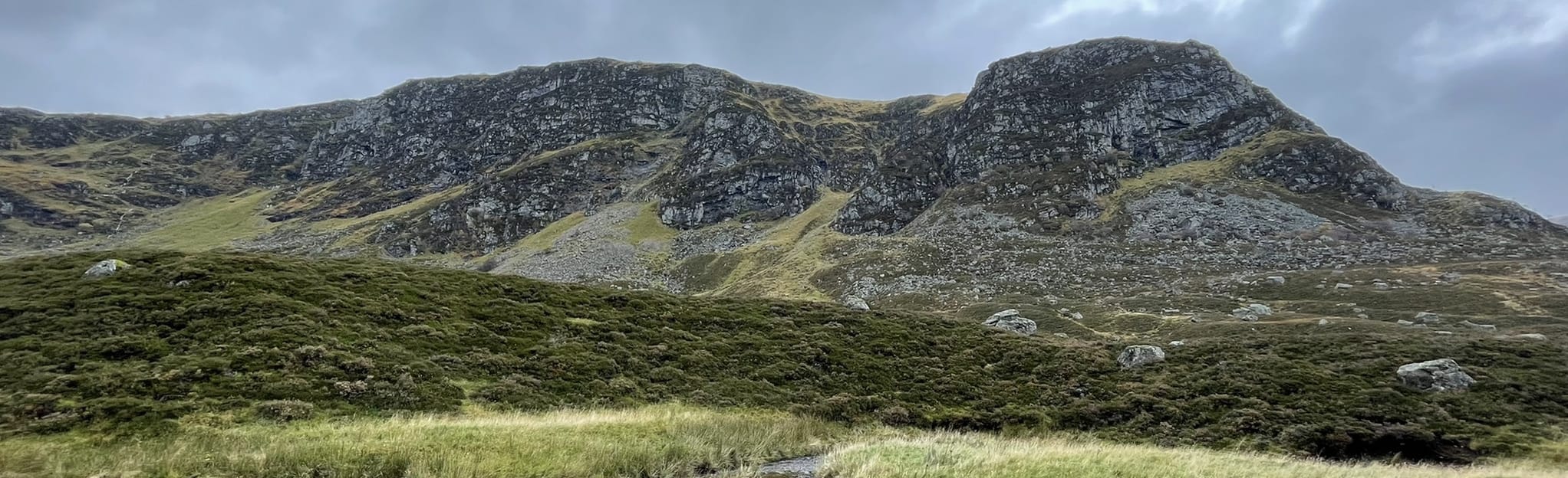 Glen Clova Mayar and Driesh Circular, Angus, Scotland - 426 Reviews ...