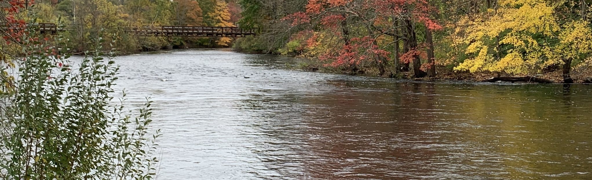 Air Line Trail: Putnam to Tri State Marker, Connecticut - 41 Reviews ...