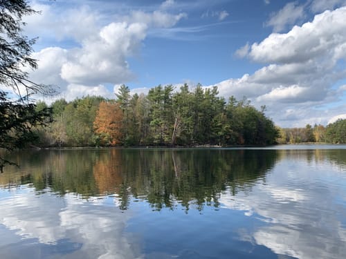 Best Hikes and Trails in Oak Ridges Corridor Conservation Reserve ...