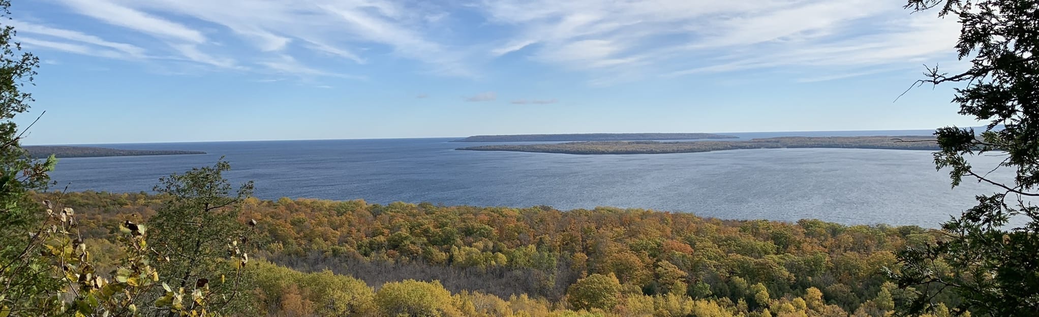 Malcolm Bluff Trail: 73 Reviews, Map - Ontario, Canada | AllTrails