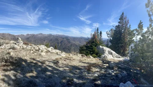 10 Best Backpacking Trails in Boise National Forest | AllTrails