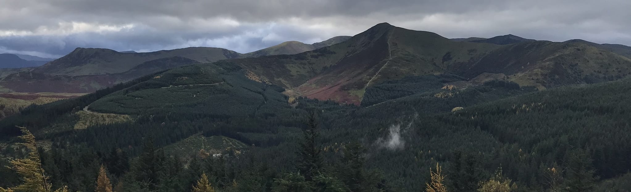 Darling How to Seat How: 8 Reviews, Map - Cumbria, England | AllTrails