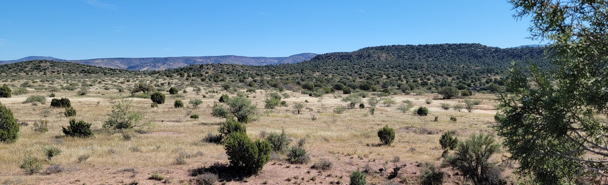 Montezuma Well Overlook via Sunset Loop: 114 Reviews, Map - Arizona ...