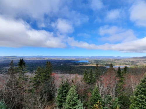 2023 Best Long Trails in Saint-Tite-des-Caps | AllTrails