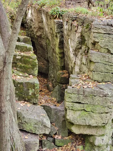 Best Hikes and Trails in High Cliff State Park | AllTrails