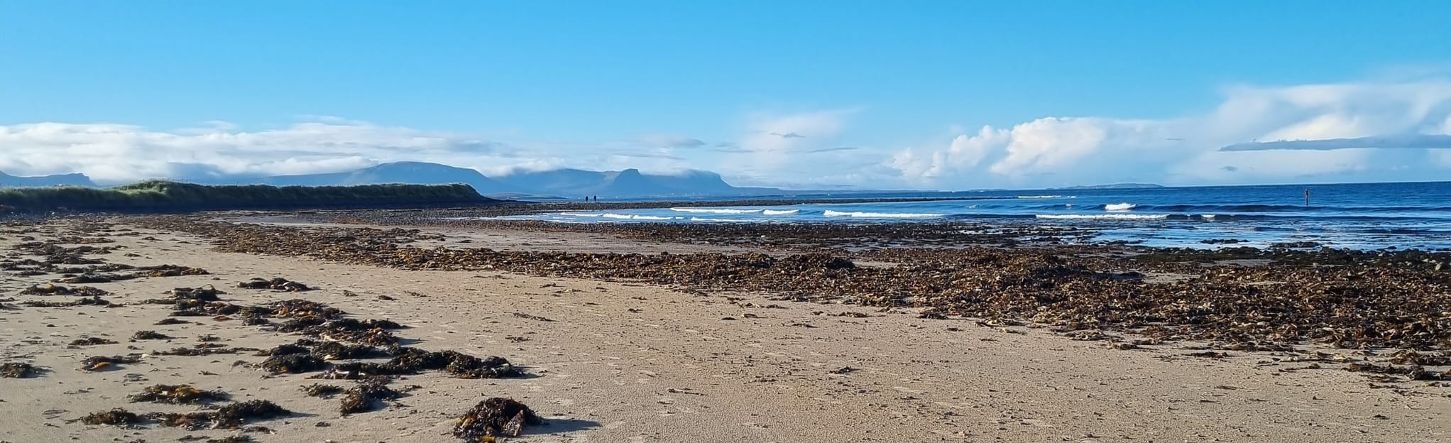 Rossnowlagh and Manor House Loop: 27 Reviews, Map - County Donegal ...