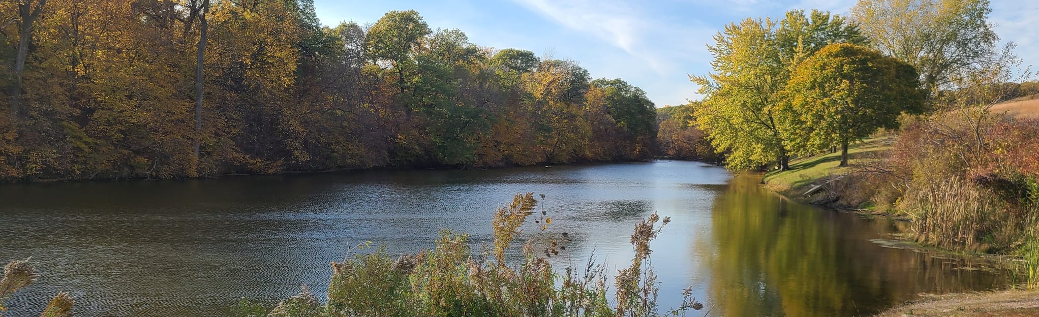 Southwood Interpretive Trail: 32 Reviews, Map - Iowa | AllTrails