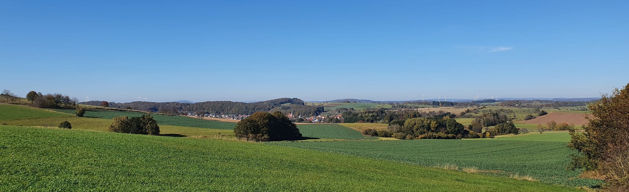 AllTrails | Panoramaweg Breitenbach: 0 Reviews, Map - Rhineland ...