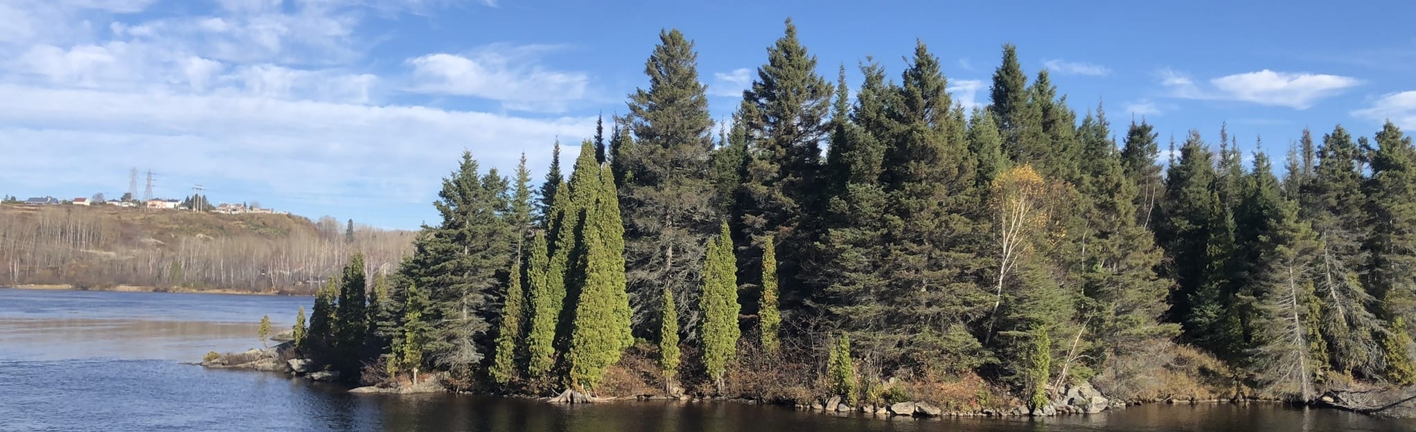 Pointe-des-Américains: 84 Reviews, Map - Quebec, Canada | AllTrails