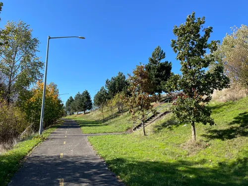 Best Hikes and Trails in Gateway Green | AllTrails