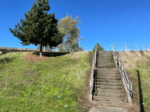 Best Hikes and Trails in Gateway Green | AllTrails