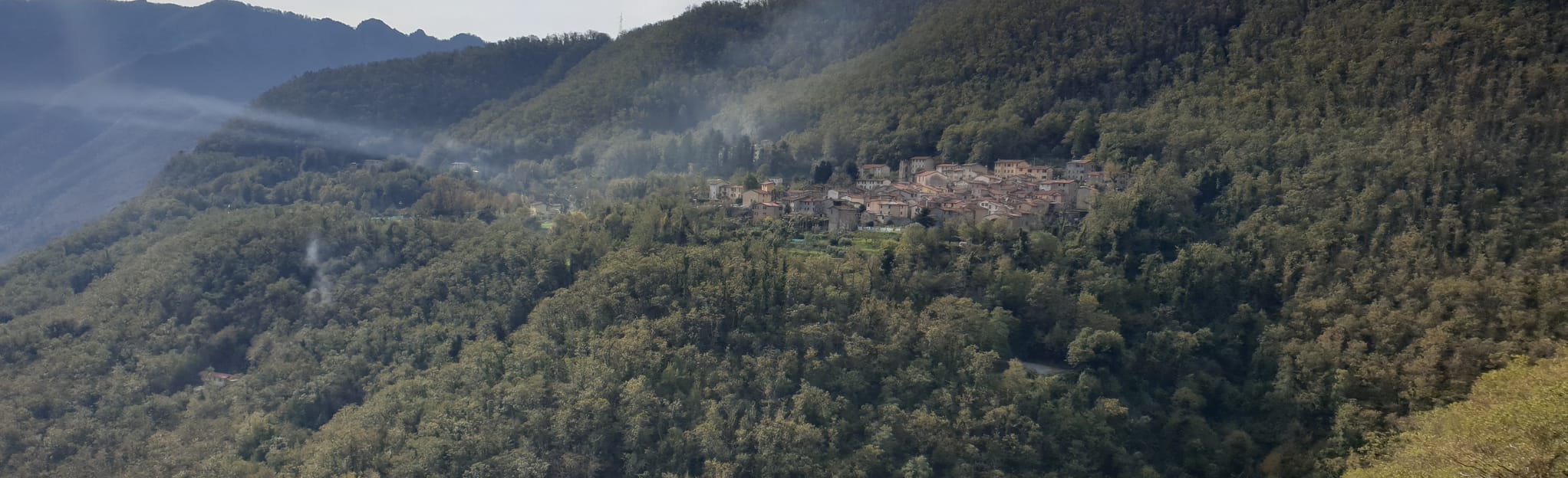 Monte Cavallo via Basati: 40 fotos - Toscana, Itália | AllTrails