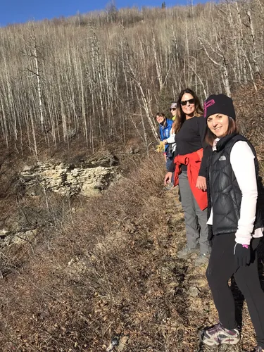 Best Hikes and Trails in Butler Ridge Provincial Park | AllTrails