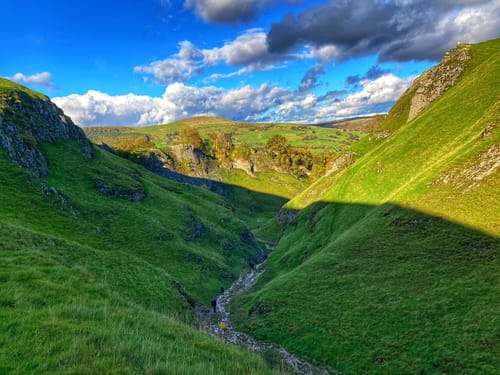 Los 10 mejores senderos y rutas en Parque Nacional del Distrito de los ...
