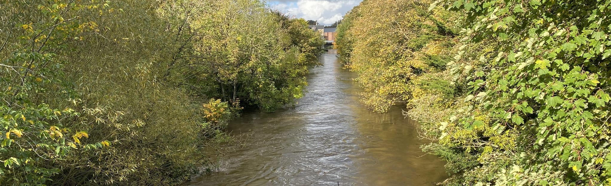 Banbridge Riverside Walk and Solitude Park, Armagh City, Banbridge and ...