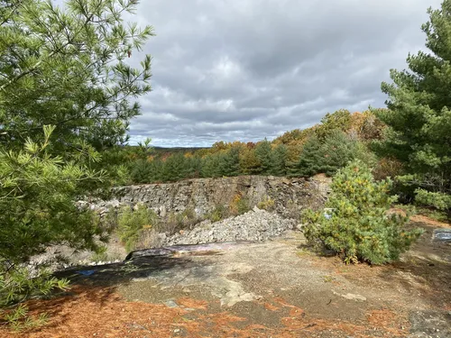 10 Best Trails and Hikes in Groton | AllTrails